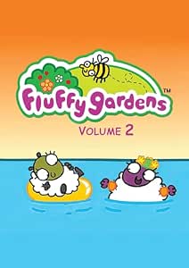 Amazon.com: Fluffy Gardens: Volume Two [DVD] : Jason Tammemagi, Gerard ...