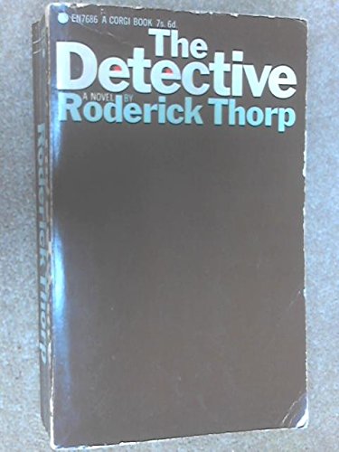 Amazon.com: The Detective: Roderick Thorp: Books