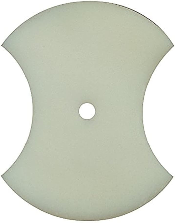 Amazon.com: Centring Disc 102 mm : Tools & Home Improvement