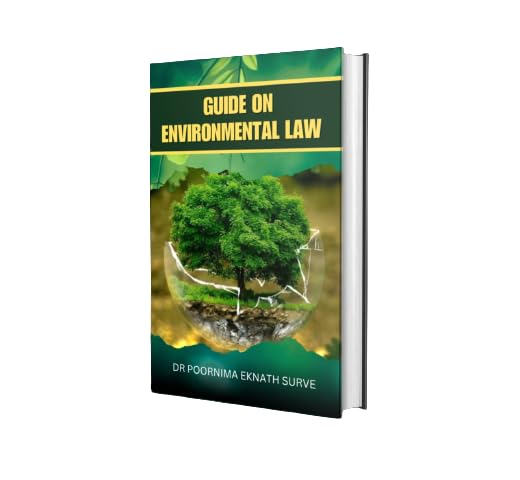 Buy GUIDE ON ENVIRONMENTAL LAW Book Online at Low Prices in India ...