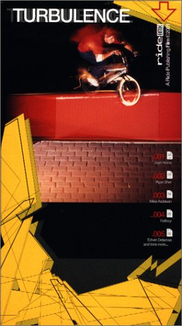 Turbulence [VHS]: Amazon.de: Elektronik & Foto