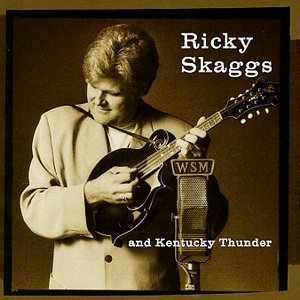Skaggs, Ricky - Bluegrass Rules - Amazon.com Music