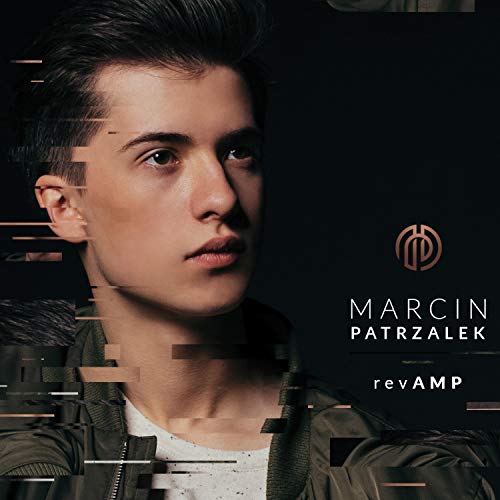 Amazon.com: Revamp : Marcin: Digital Music