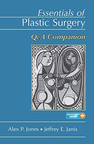 Buy Essentials of Plastic Surgery: Q&A Companion Book Online at Low ...