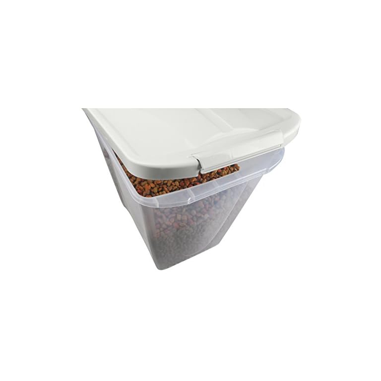 25 Pound Food Container - Buy Online