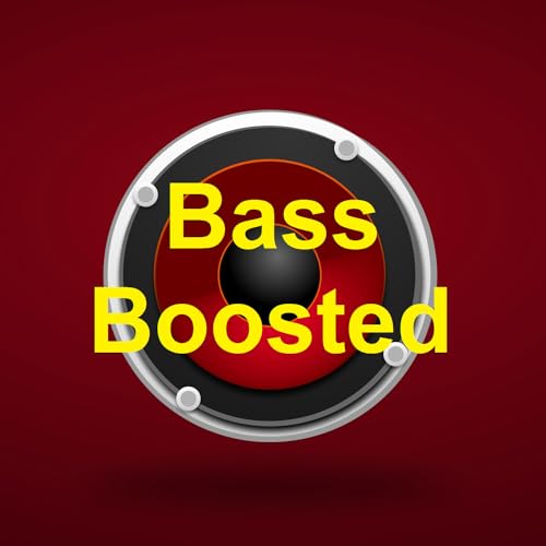 Play Bass Boosted by Bass Boosted 4K on Amazon Music Unlimited
