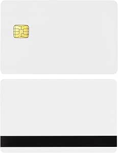 Amazon.com : J3R180 JCOP4-180K Java Smart Card -Replace J2A040 Chip ...