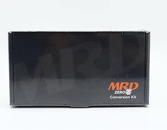Amazon.co.jp: MRD ZERO 零 コンバージョンキット ミニッツ : おもちゃ