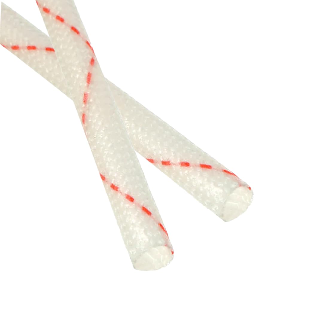 Globomotive Fiberglass Insulation Wire Sleeve with Silicone Coated ...