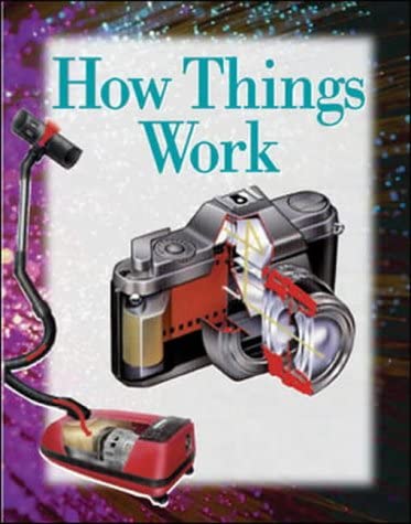 How Things Work: Set Three (Explorers): Dalgleish, Sharon ...