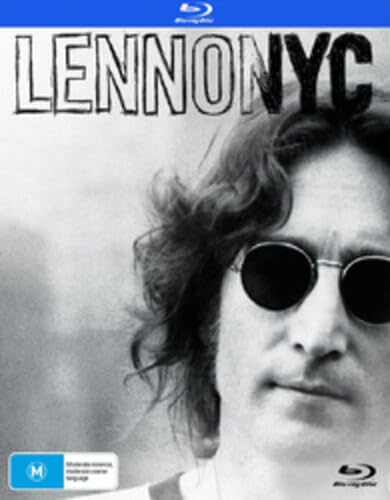 LennoNYC: Amazon.de: Andy Warhol, John Lennon, Roy Cicala, Earl Slick ...