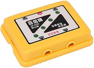 Amazon.co.jp: XYWHPGV Extension Phone Security Secret Keeper 4 Way Connector for Landline ...