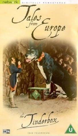 Amazon.com: Tinderbox [DVD] : Movies & TV