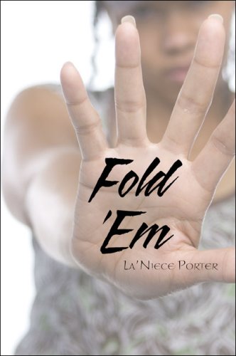 Buy Fold 'Em Book Online at Low Prices in India | Fold 'Em Reviews ...