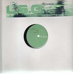 Risin (Vinyl) [Importado]: Amazon.com.mx: Música