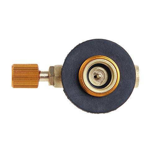 Generic 2X(Outdoor Burner Valve Flat Gas Tank Control Valve Burner ...