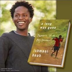 Long Way Gone: Beah, Ishmael: 9780374531263: Amazon.com: Books
