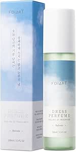 Amazon.com: F’DIARY Dress Perfumes Fabric Fresh Spray Clothes Perfume ...