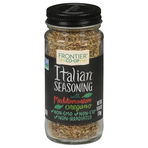 Expert Info On The 19 Best Italian Seasoning Brands (Reviews) - The ...
