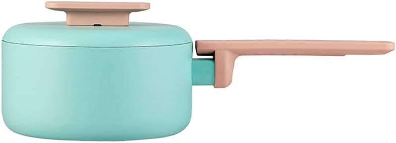 Amazon.com: Milk Pan Milk Pan Baby Food Supplement Pan Mini Non-stick ...