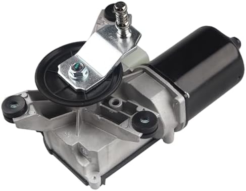 Amazon.com: Covnikyer Front Wiper Motor Copmatible with 1991-2000 C ...