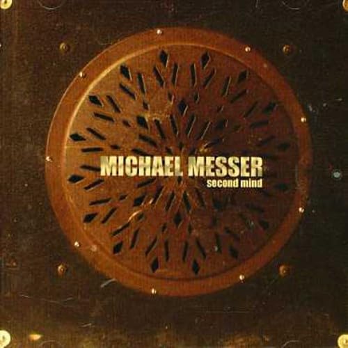Second Mind: Michael Messer: 0711297476224: Amazon.com: Books