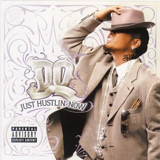 Amazon.co.jp: Just Hustlin'Now - D.O: ミュージック
