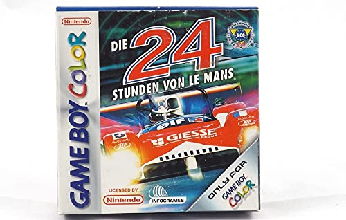 Die 24 Stunden von Le Mans : Amazon.de: Games