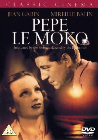 Amazon.com: Pepe Le Moko : Movies & TV