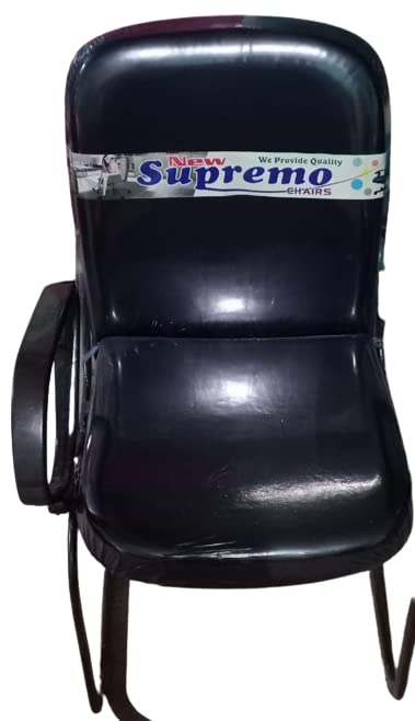 Generic Modern Office Chair - SUPREMO : Amazon.in: Home & Kitchen