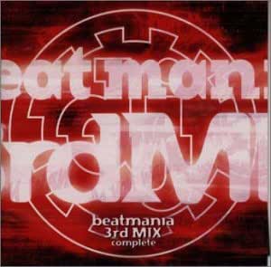 beatmania 3rd MIX complete - Amazon.com Music