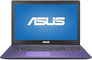 Amazon.com: ASUS 15.6 X553SA-WS01-RD Laptop PC with Intel Celeron N3050 ...