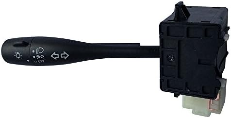 Multi Function Switch Cciyu Multifunction Turn Signal Switch ...