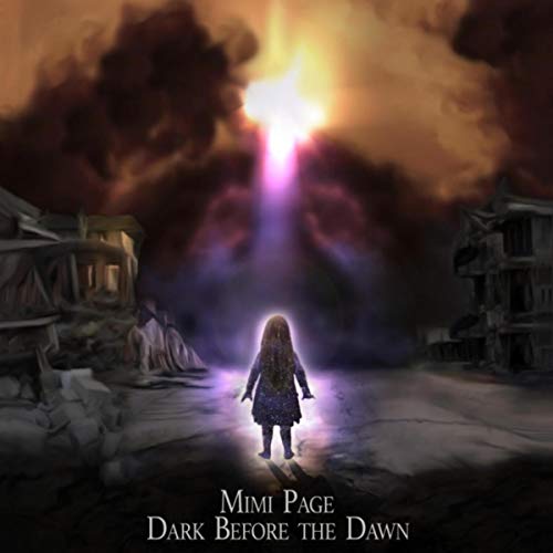 Play Dark Before the Dawn by Mimi Page on Amazon Music