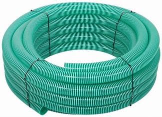 HARSH Suction Hose Pipe HEAVY DUTY 1.25 INCH 15 meter PVC Suction Hose ...