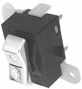 Amazon.com: Standard Motor Products DS1126 Switch : Automotive