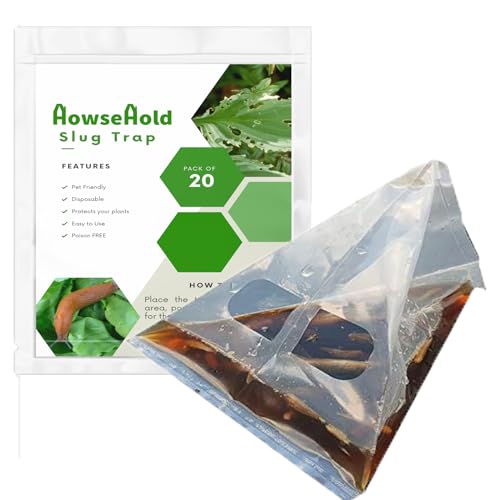 Amazon.co.uk Best Sellers: The most popular items in Slug & Snail Control