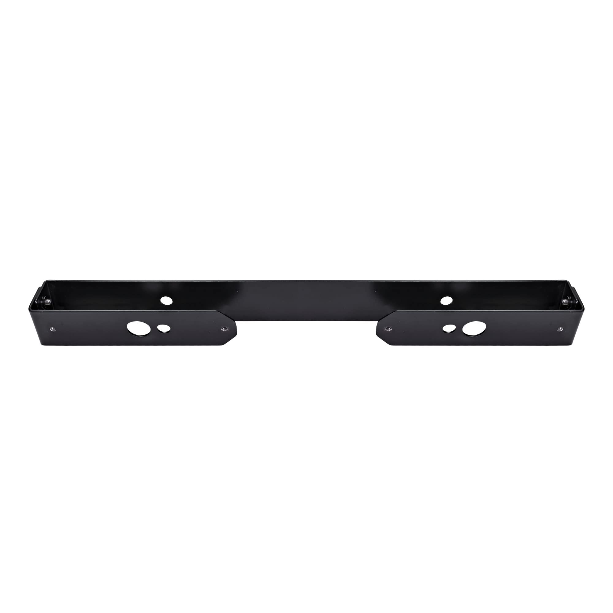 Snapklik.com : Horizontal License Plate Mounting Bracket For LAMPHUS ...