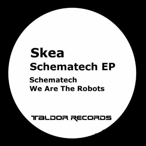 Amazon MusicでSkeaのSchematechを再生する