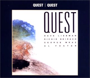 Quest - Quest - Amazon.com Music