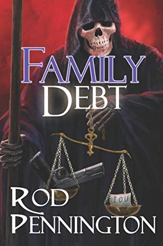 Amazon.com: Family Debt (The Fifth Charon Family Adventure ...