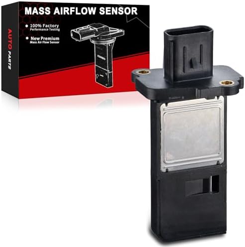 Amazon.com: AOTPAT Mass Air Flow Sensor Meter Compatible for:-Ford F150 ...