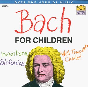 Bach - Bach For Children - Amazon.com Music