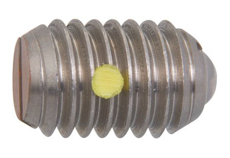 Northwestern Tools Inc X1-N Slotted Locking All-Stainless Steel Ball ...