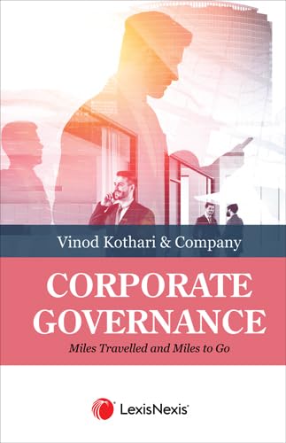 Buy Corporate Governance Book Online at Low Prices in India | Corporate ...