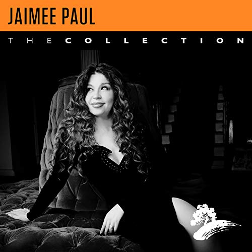 Spiele Jaimee Paul: The Collection von Jaimee Paul auf Amazon Music ab