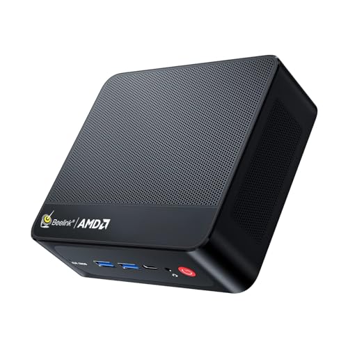 10 Best Mini PCs for Gaming | 2024