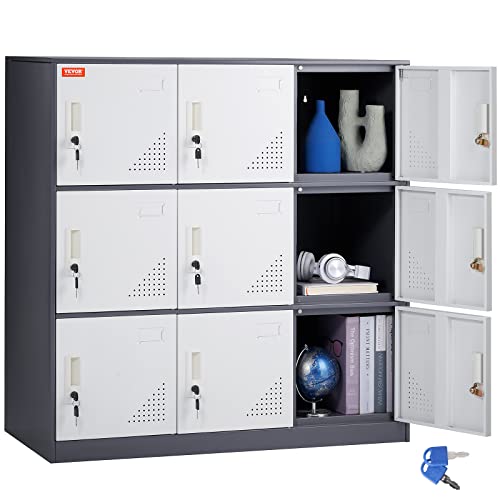 Amazon Best Sellers: Best Office Storage Lockers