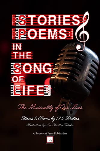 STORIES & POEMS IN THE SONG OF LIFE - Kindle edition by Carr/SweetyCat ...