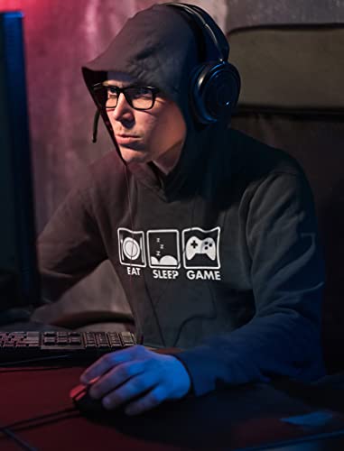 The 30 Best Men's Gamer Hoodies of 2026 [Verified] - Cherry Picks